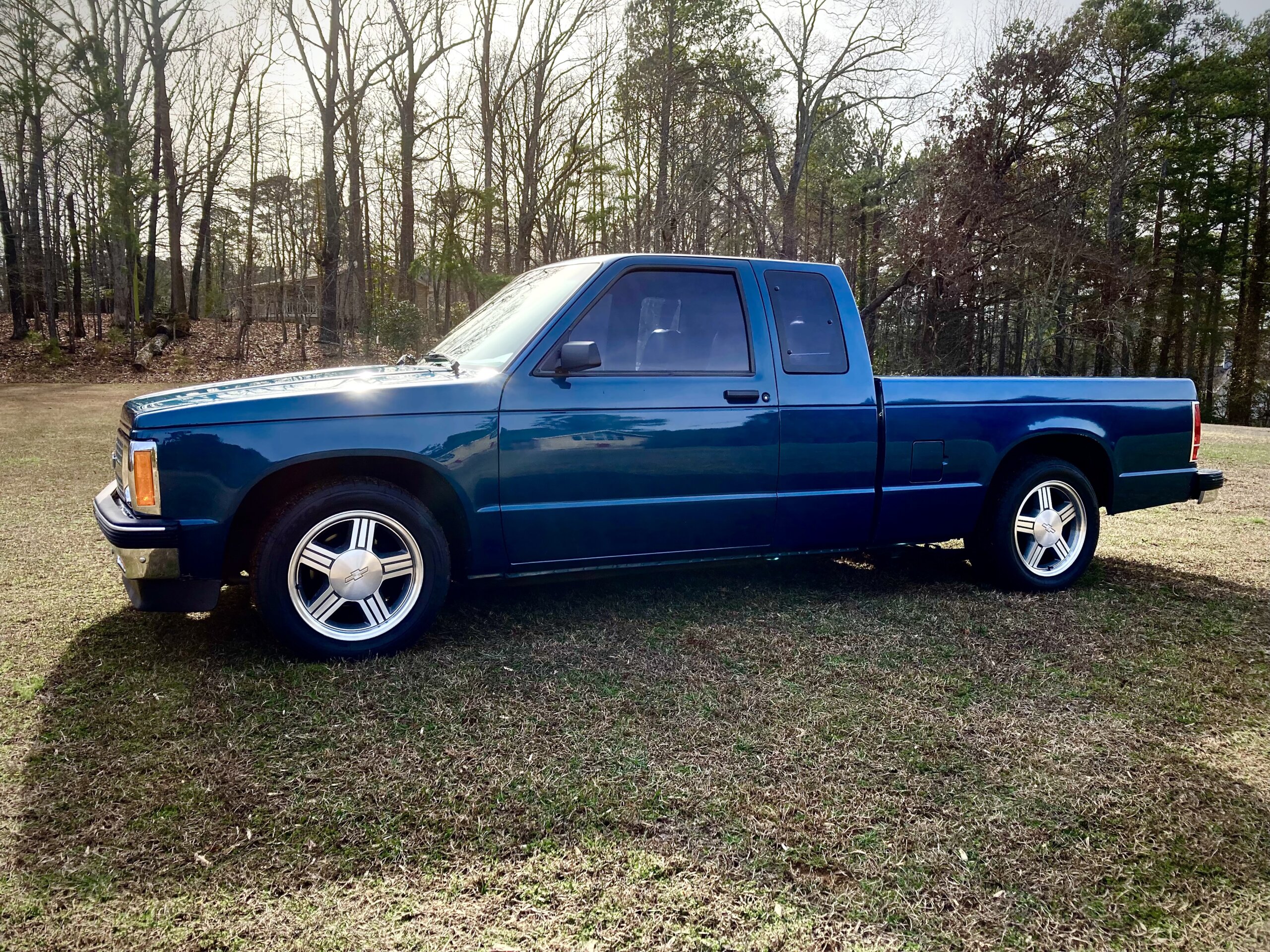 Chevy/GMC Archives - Page 19 of 321 - LMC Truck Life